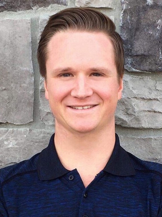 Aaron Balson - Diversified Health Clinic