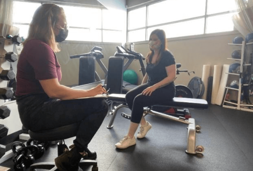 Is Personal Training for You? - Diversified Health Clinic